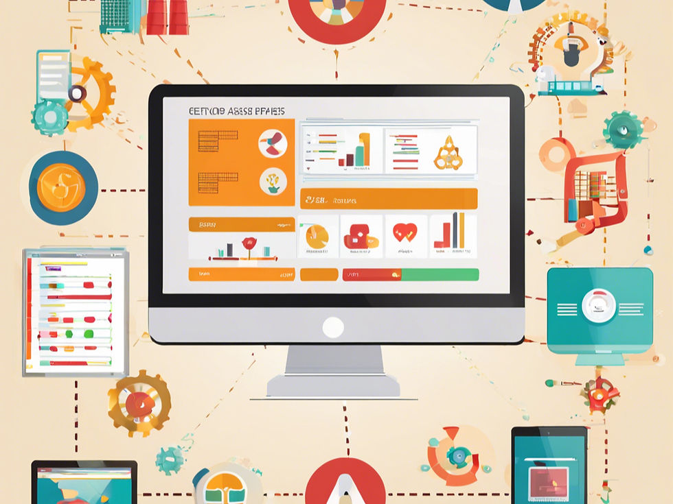 What is Bespoke Software and its Examples?