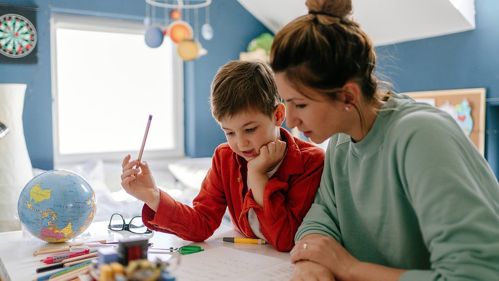 Character Building Curriculum for Homeschoolers