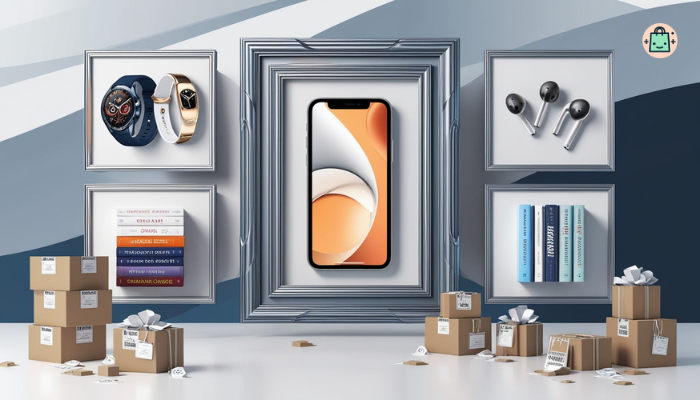 Best Wholesale Items to Resell in 2025 for Maximum Profit