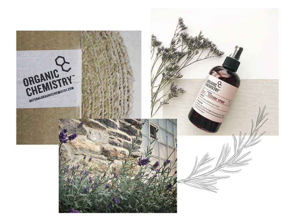 Fifth Element Hair Studio | A Natural Hair Salon in Sandpoint, Idaho ...