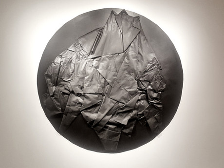 Installation | 2024 Mary Valverde