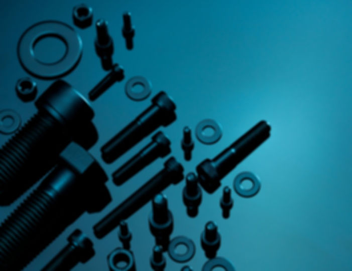 Fasteners manufacturer | Bolts, Nuts, Screws, Washers | Turkey