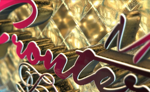 30 Sec Animation Logo Intro Video - Includes Logo & Website | hidesign