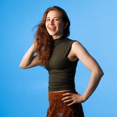 Zoe Levy Atlantic City Comedian Showtimes