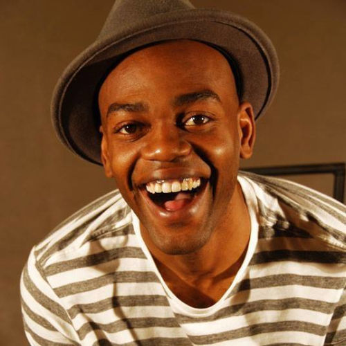 Jamal Coleman Atlantic City Comedian Showtimes