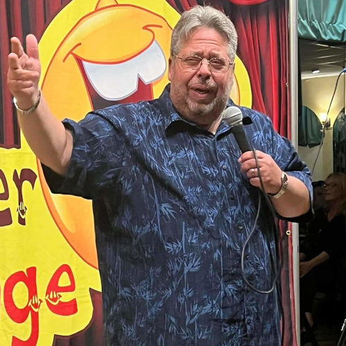 John Conte Atlantic City Comedian Showtimes