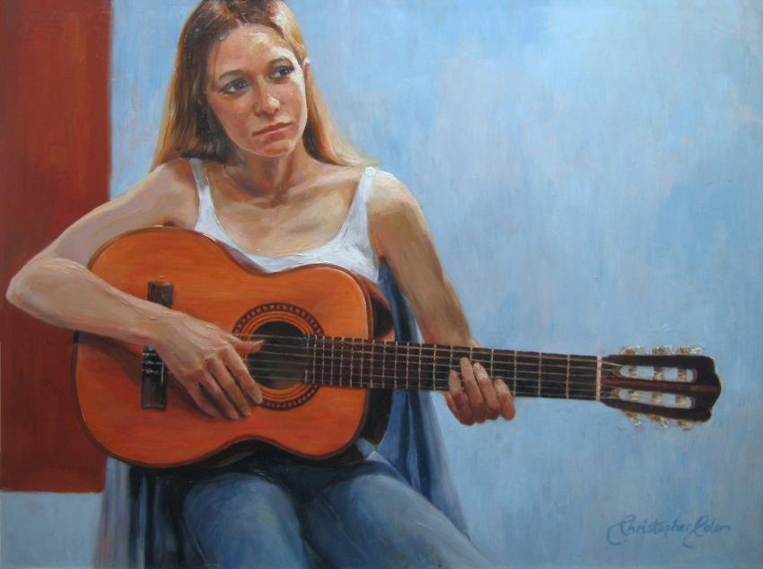 Home | christophercole