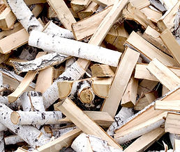 WOOD TYPES | Bulldogg FirewoodLocal Firewood sales with self load and ...