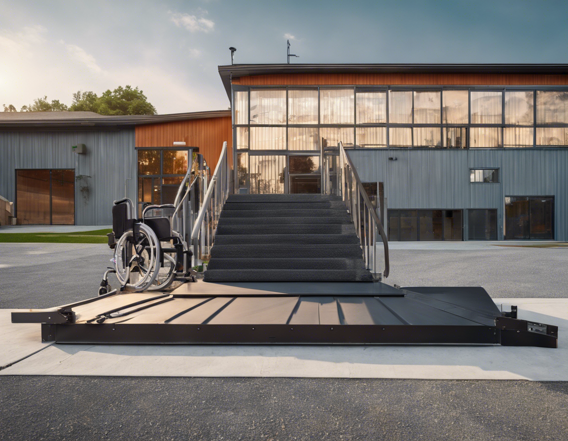 Creating Safe Accessible Environments Accessibility Renovation Experts