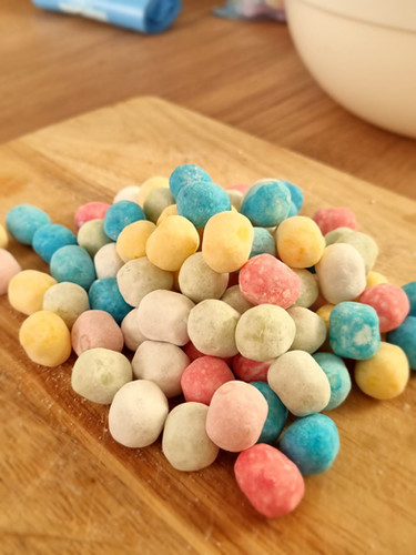 Bon Bon Mix - 500g Pouch | Street Sweets