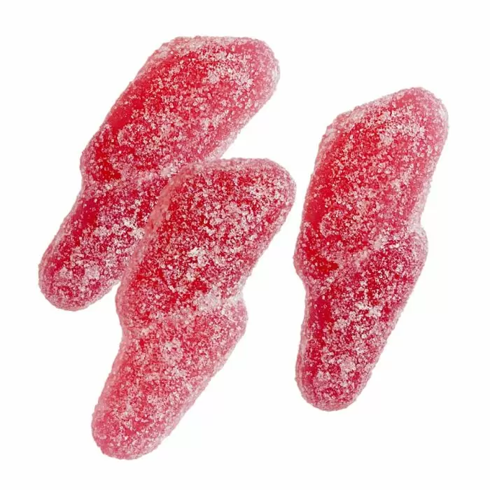 Foam Sweets | Street Sweets