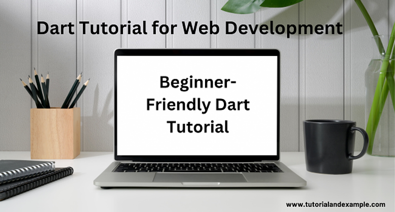 Dart Decoded: Unlocking the Secrets of Efficient Programming - A Step ... Dart Decoded: Unlocking the Secrets of Efficient Programming - A Step ...