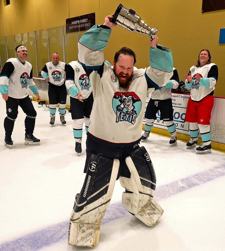 Yetis Defend Their Title, Take Home the Summer 2025 D4B Championship