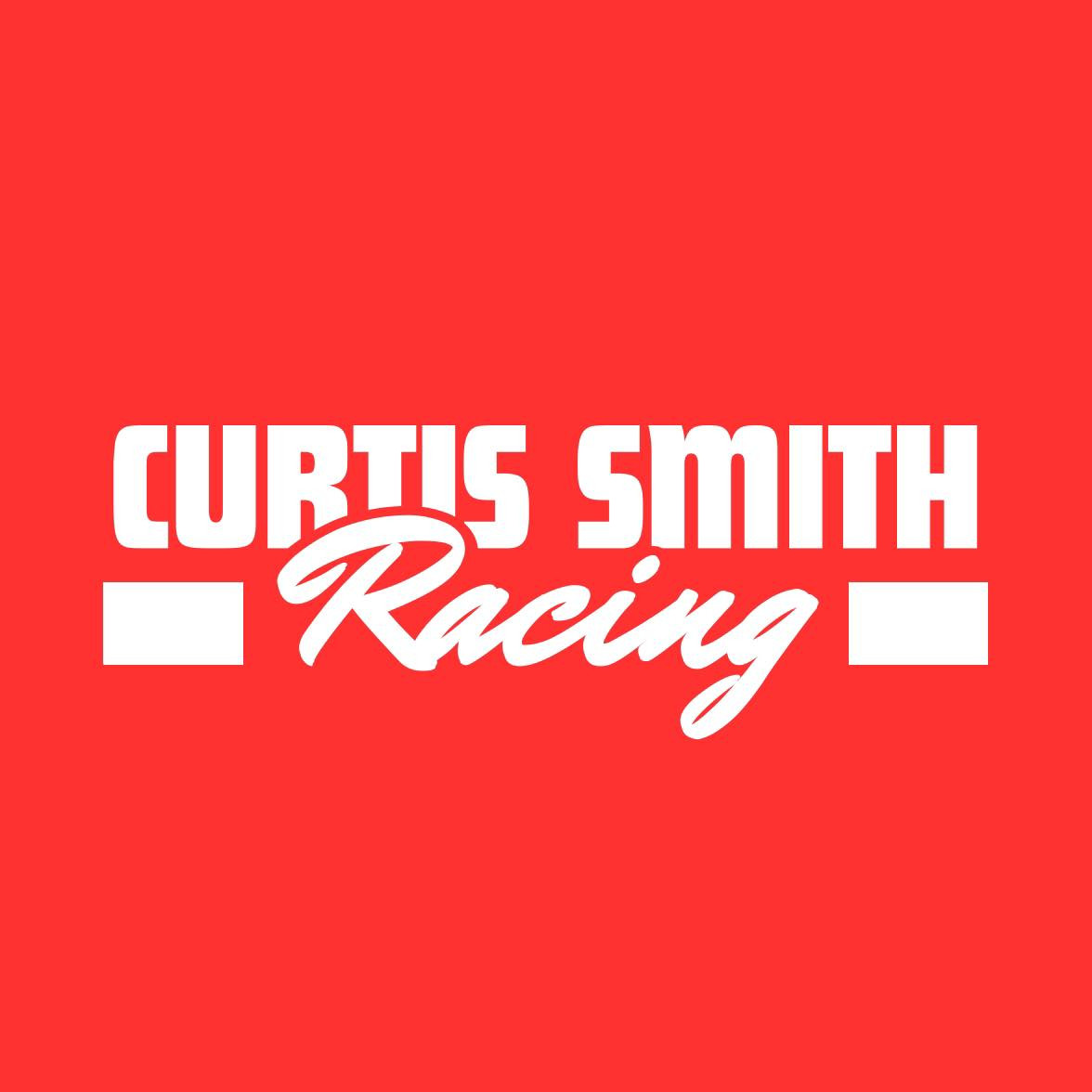 Official Site of Curtis Smith Racing