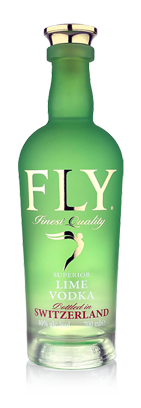 LIME FLAVORED VODKA | F&I Beverages AG
