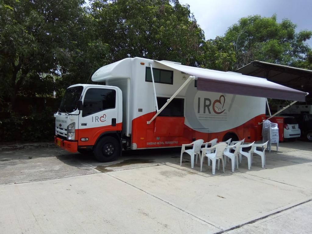 LIDER TALENTO HUMANO