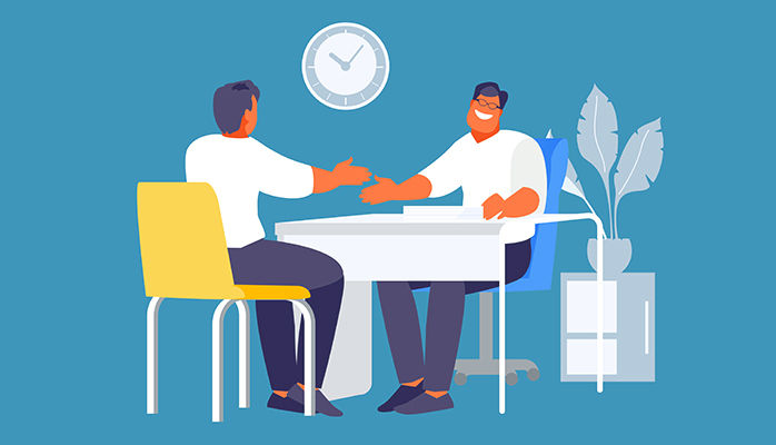 The Vital Role of Visiting Your Client