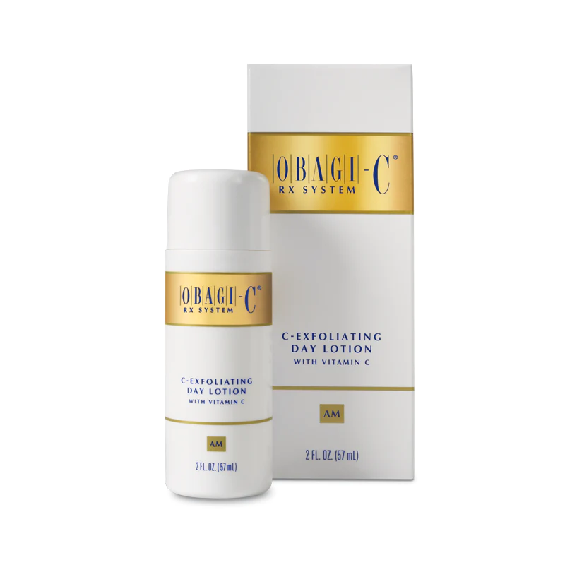 Obagi-C® C-Exfoliating Day Lotion | Edwards Dermatology