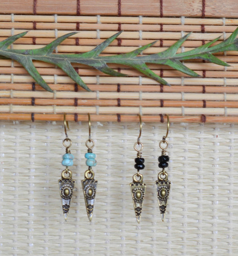 Mint Chip | Metric Forrest Studi