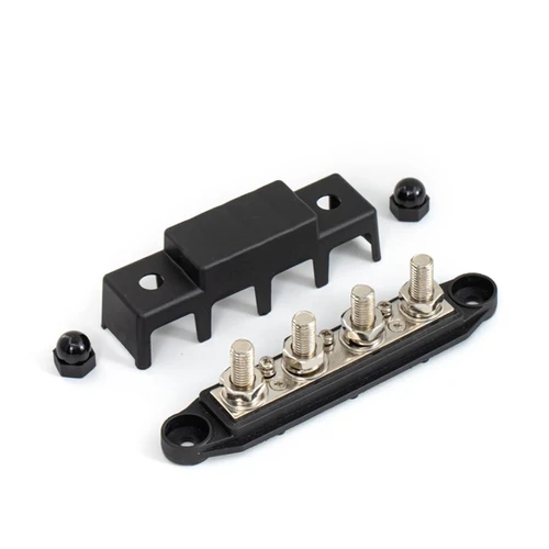 3/8 LUG DISTRIBUTION BLOCK | 12 Volt Specialties