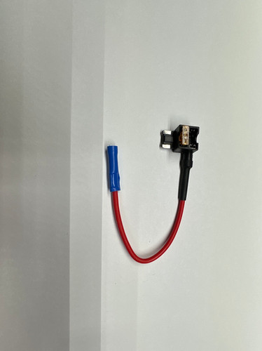 ADD A FUSE - Micro Blade Fuse 5 amp | 12 Volt Specialties