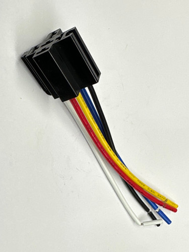 RELAY PIGTAIL | 12 Volt Specialties