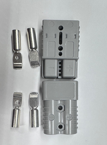 175 AMP ( ANDERSON STYLE ) DISCONNECTS | 12 Volt Specialties