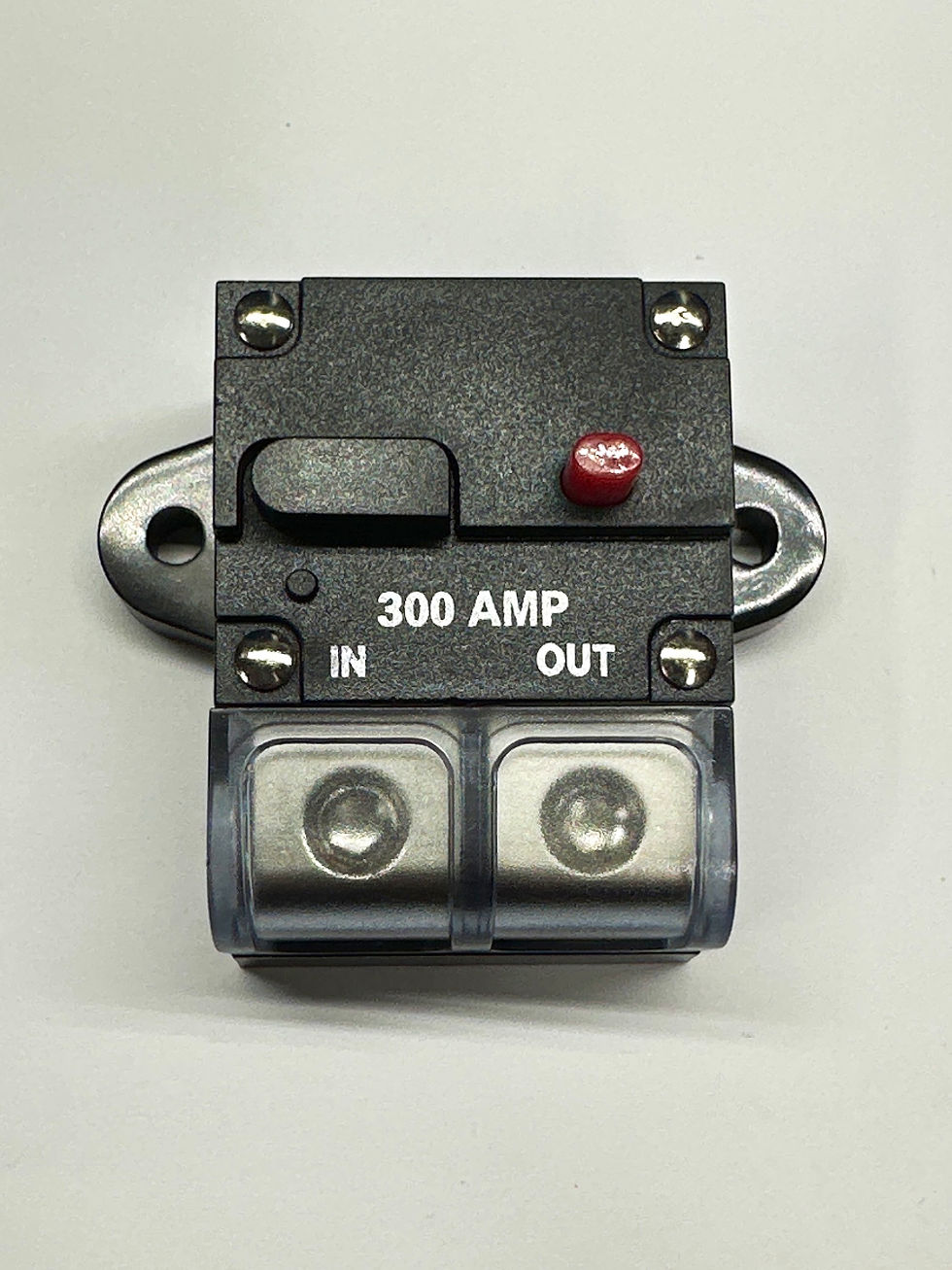 300 AMP HD CIRCUIT BREAKER / DISCONNECT | 12 Volt Specialties