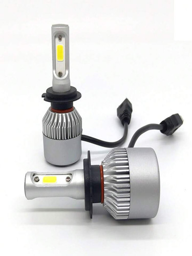 LED HEADLIGHT BULBS (CLICK FOR OPTIONS) | 12 Volt Specialties