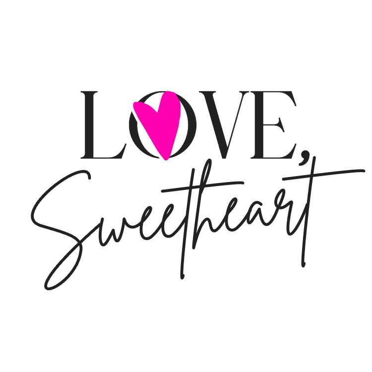 Sweetheart Logo