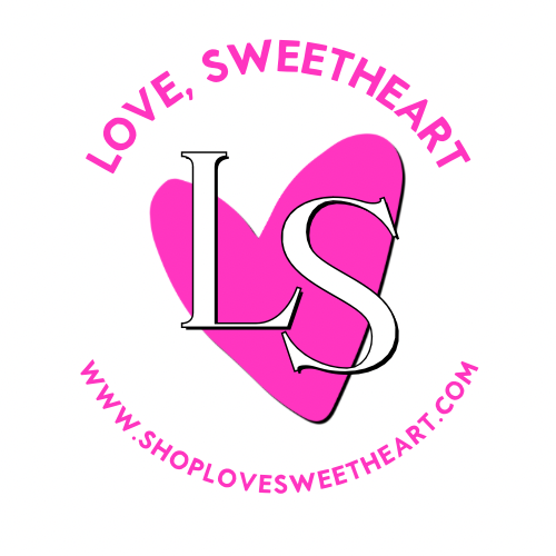 Custom Gifts | Love, Sweetheart