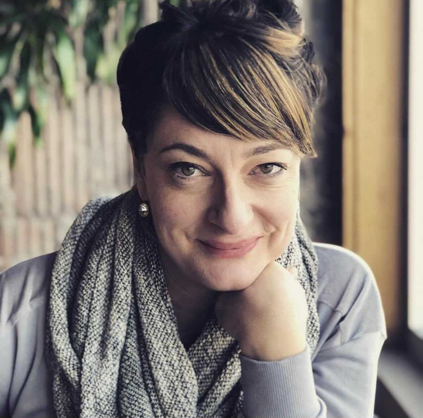 Stacey Kimberly Lock