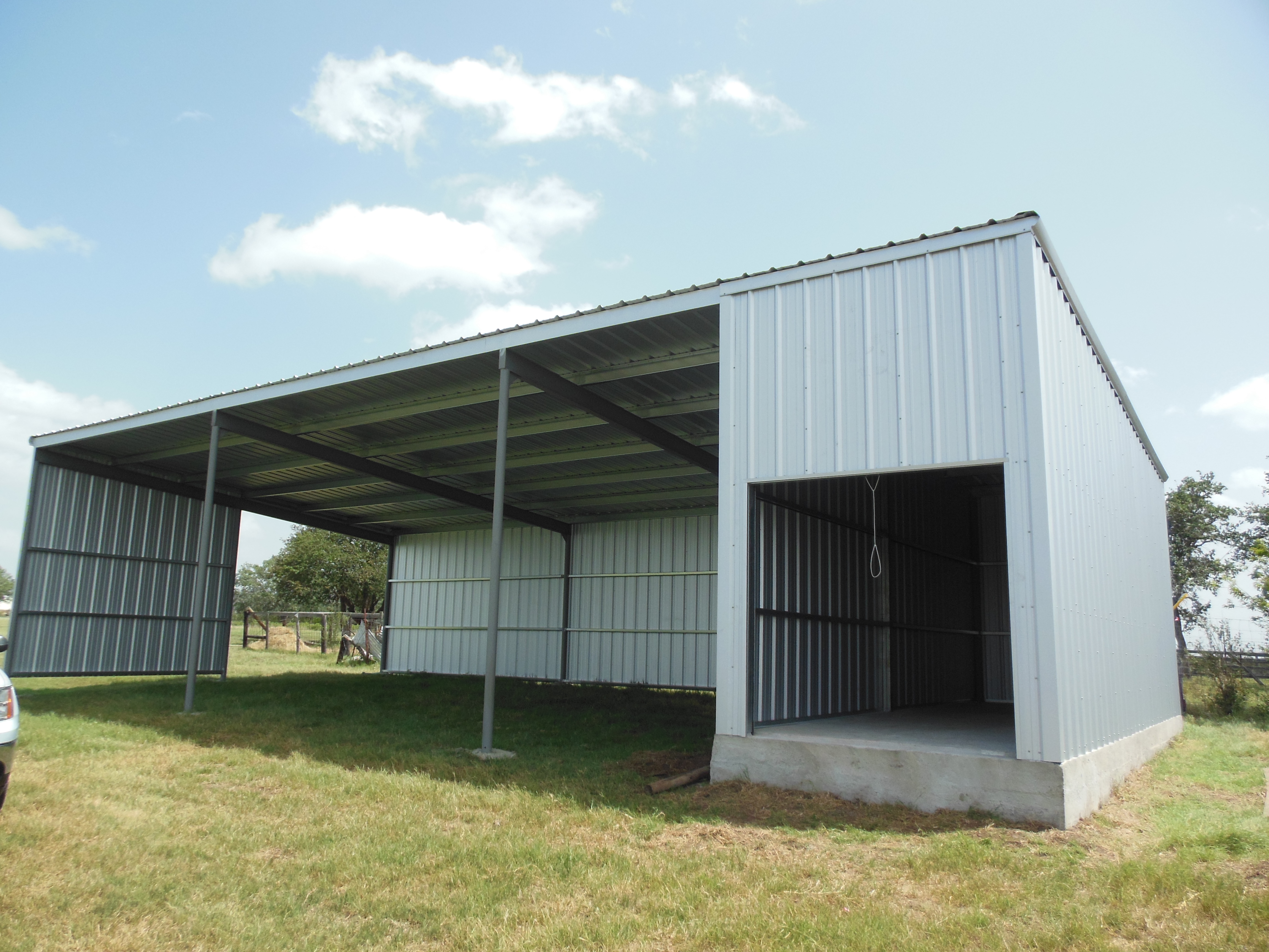 OUR WORK | Gccbuildings