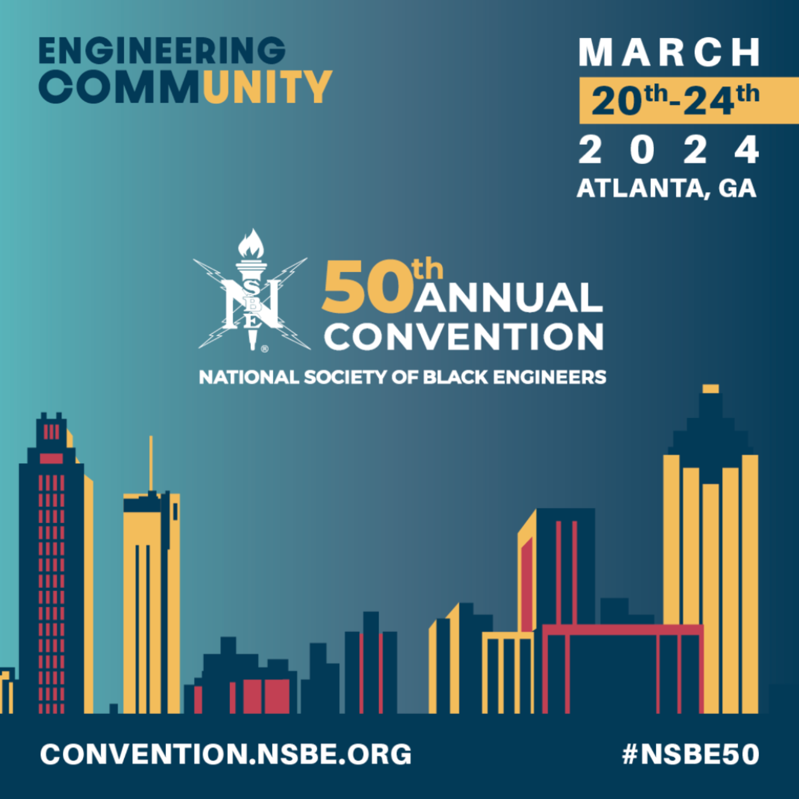 National Society of Black Engineers