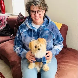 Jean Donaldson | Body Handling Problems in Dogs | ICB