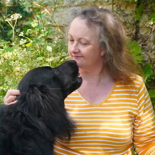 Emma Lee | Emotional Regulation in Dogs | ICB