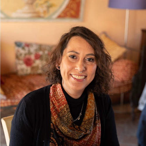 Dr. Patrizia Piotti | Measures of cognitive ageing in family dogs | ICB