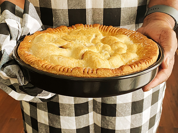 HOME | Foster's Old Fashioned Bakery