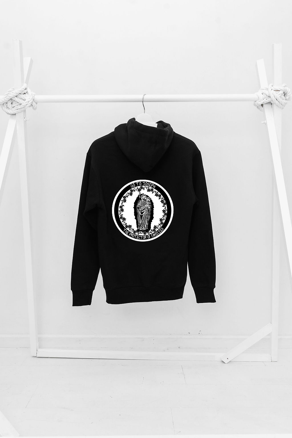 Adult Hoodies | CATHOLIC APPAREL