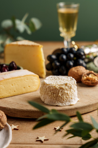 CHEESE GIFT BOX | Nettlebed Creamery