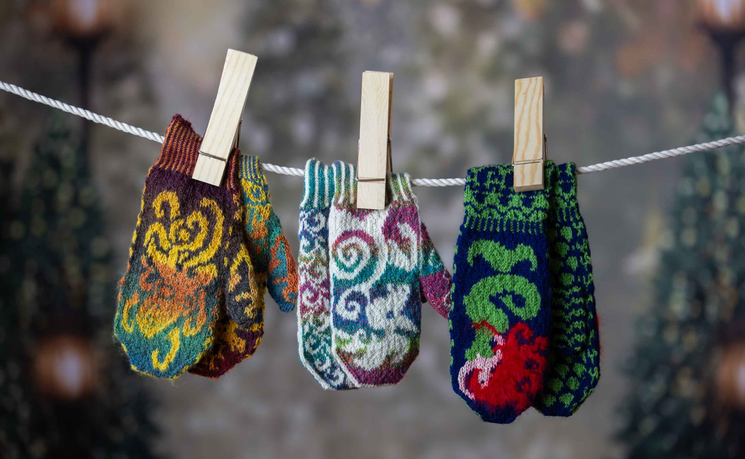 A b o u t | Knotical North