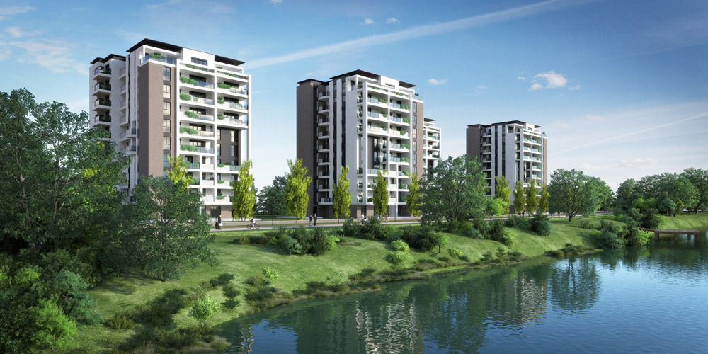 Only Clean e il Centro Parco di Segrate