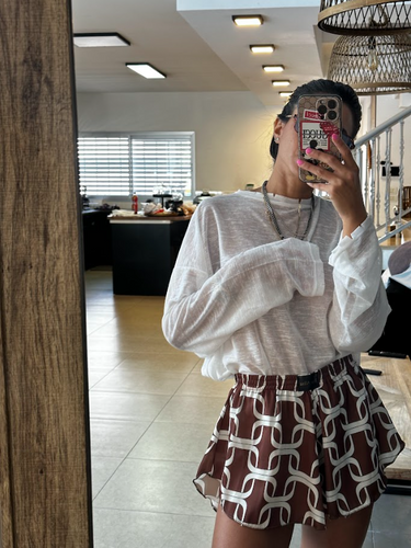 Short ten | Hani Love Bikini