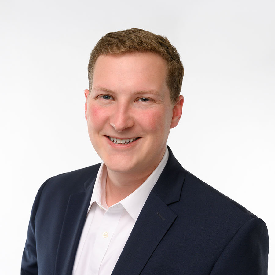 Tanner Curtis | Forza Commercial