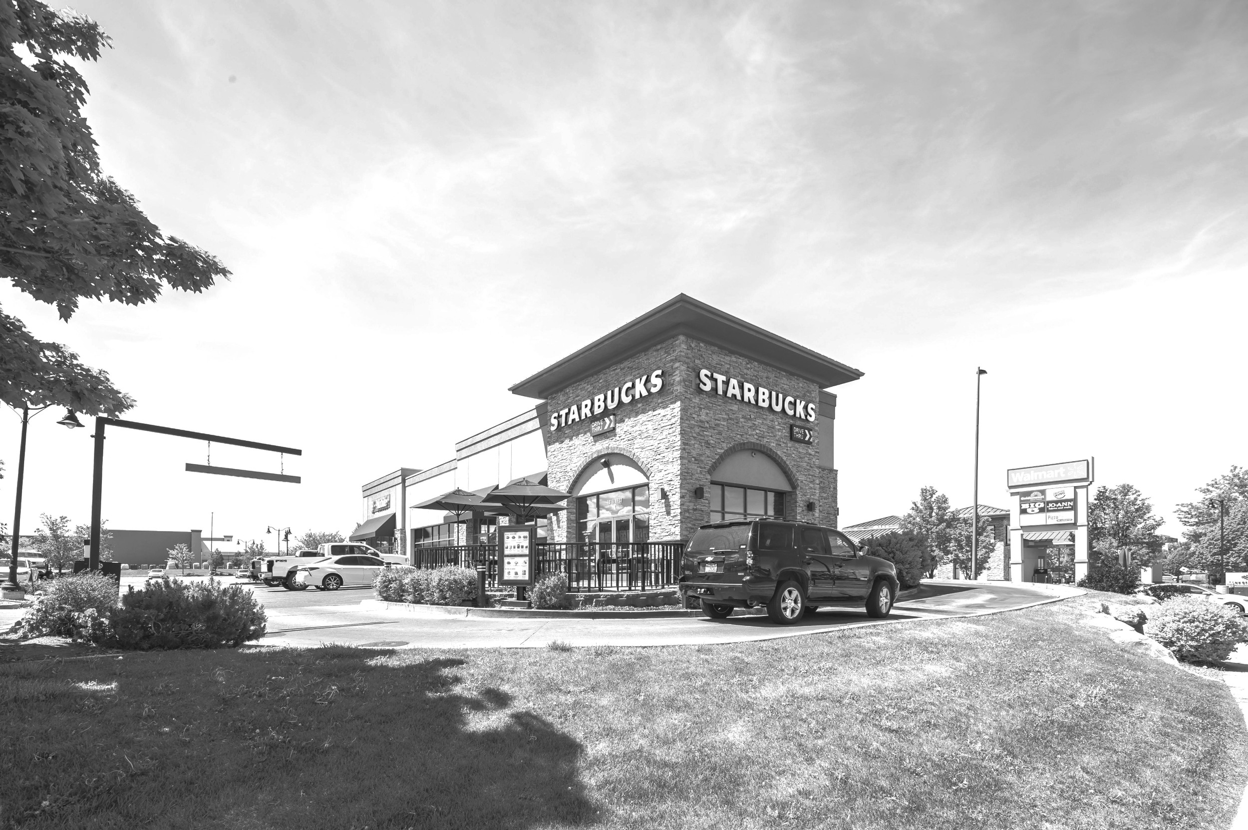 Who are Forza Commercial?