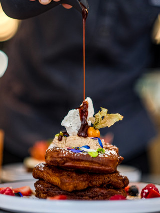 Casual Dining | Palate Kitchen | Vancouver