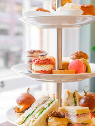 Casual Dining | Palate Kitchen | Vancouver