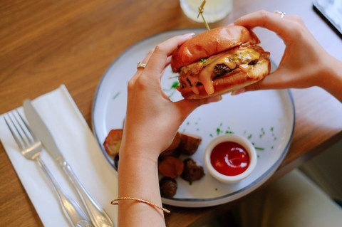 Casual Dining | Palate Kitchen | Vancouver