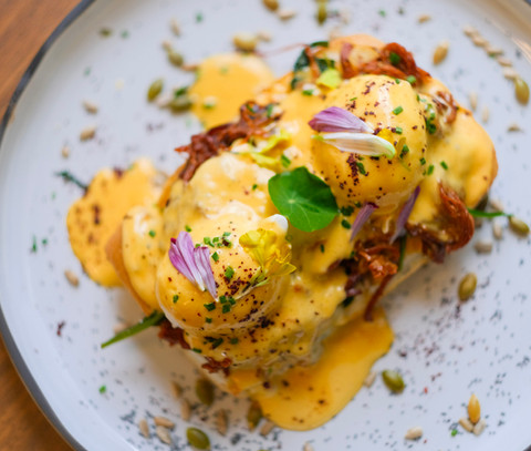 Casual Dining | Palate Kitchen | Vancouver