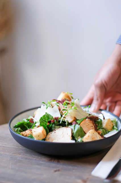 Casual Dining | Palate Kitchen | Vancouver